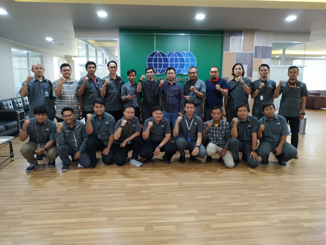 PT.Multi Spec Sinergindo